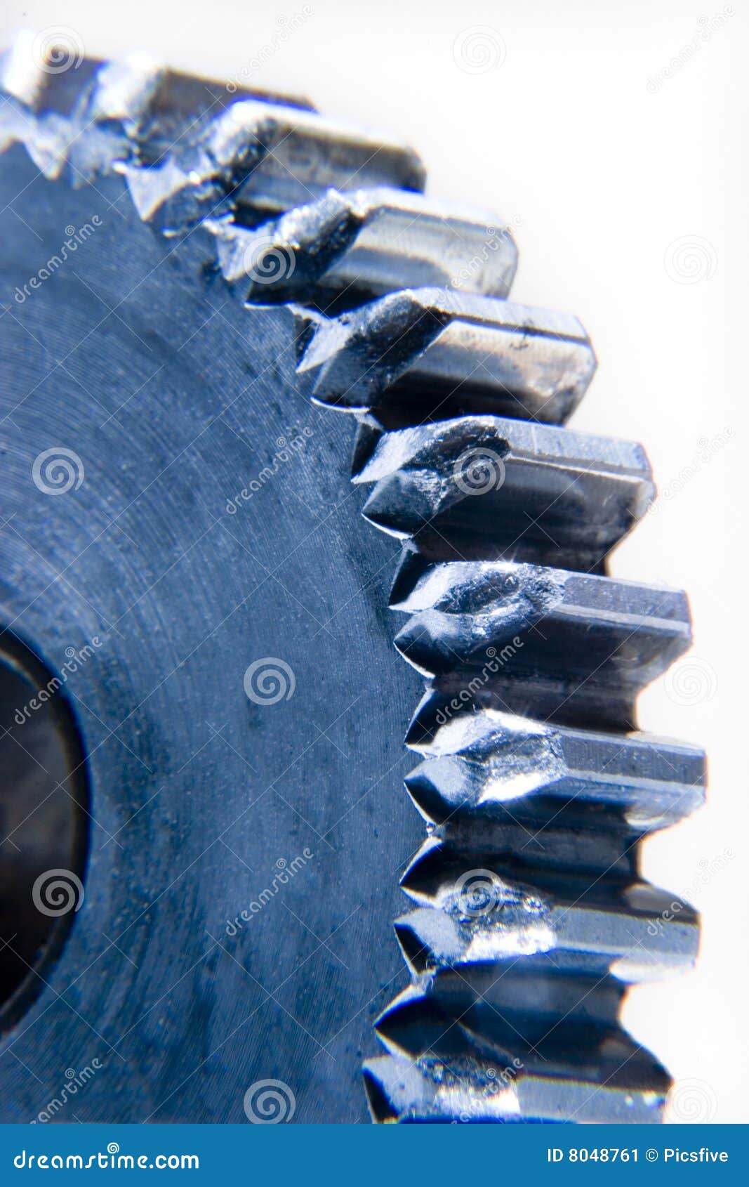 Mechanische 6 stockbild. Bild von instrument, metall, gang - 8048761