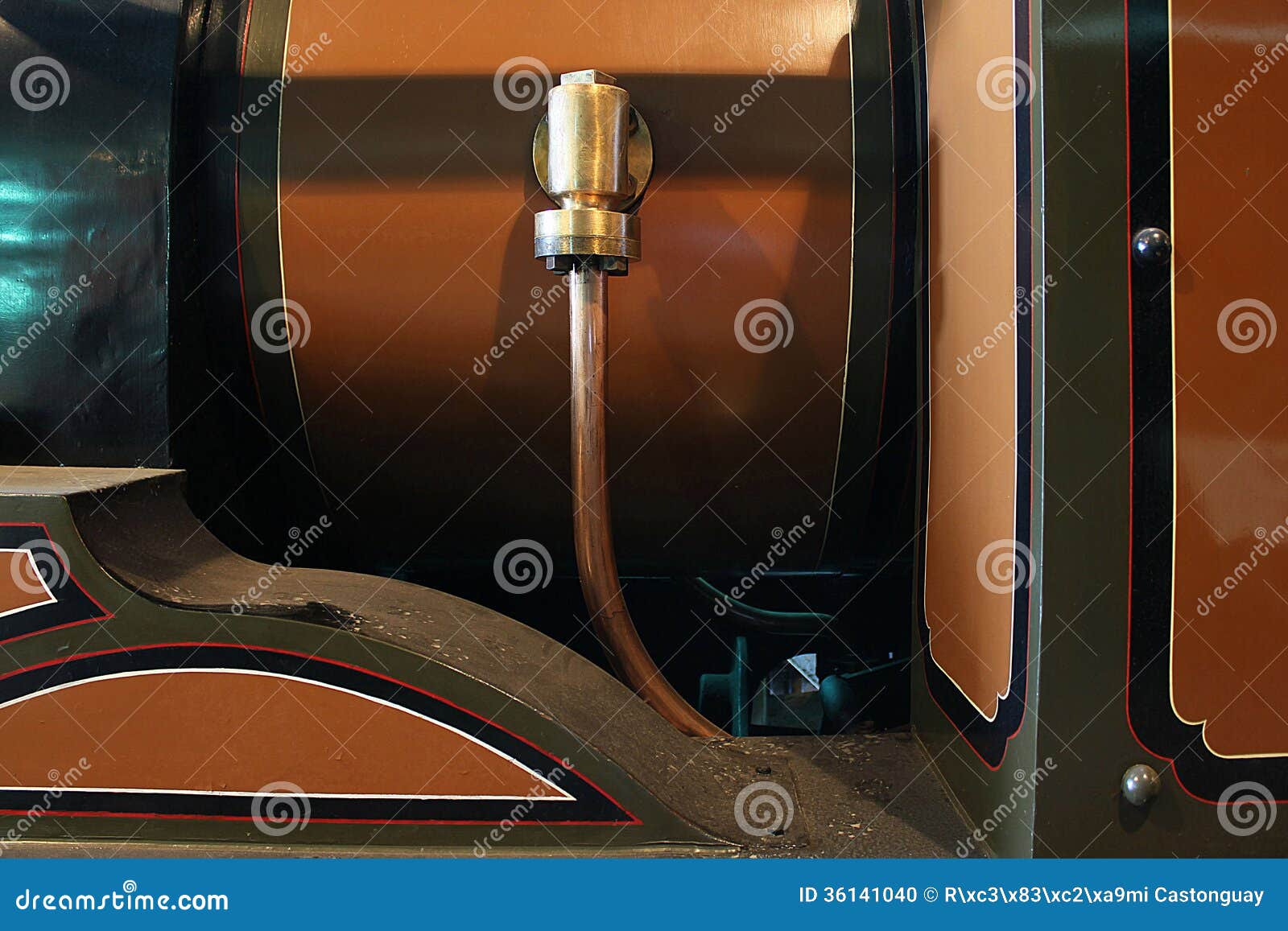 Mechanism steam locomotive stock photo. Image of steam - 36141040