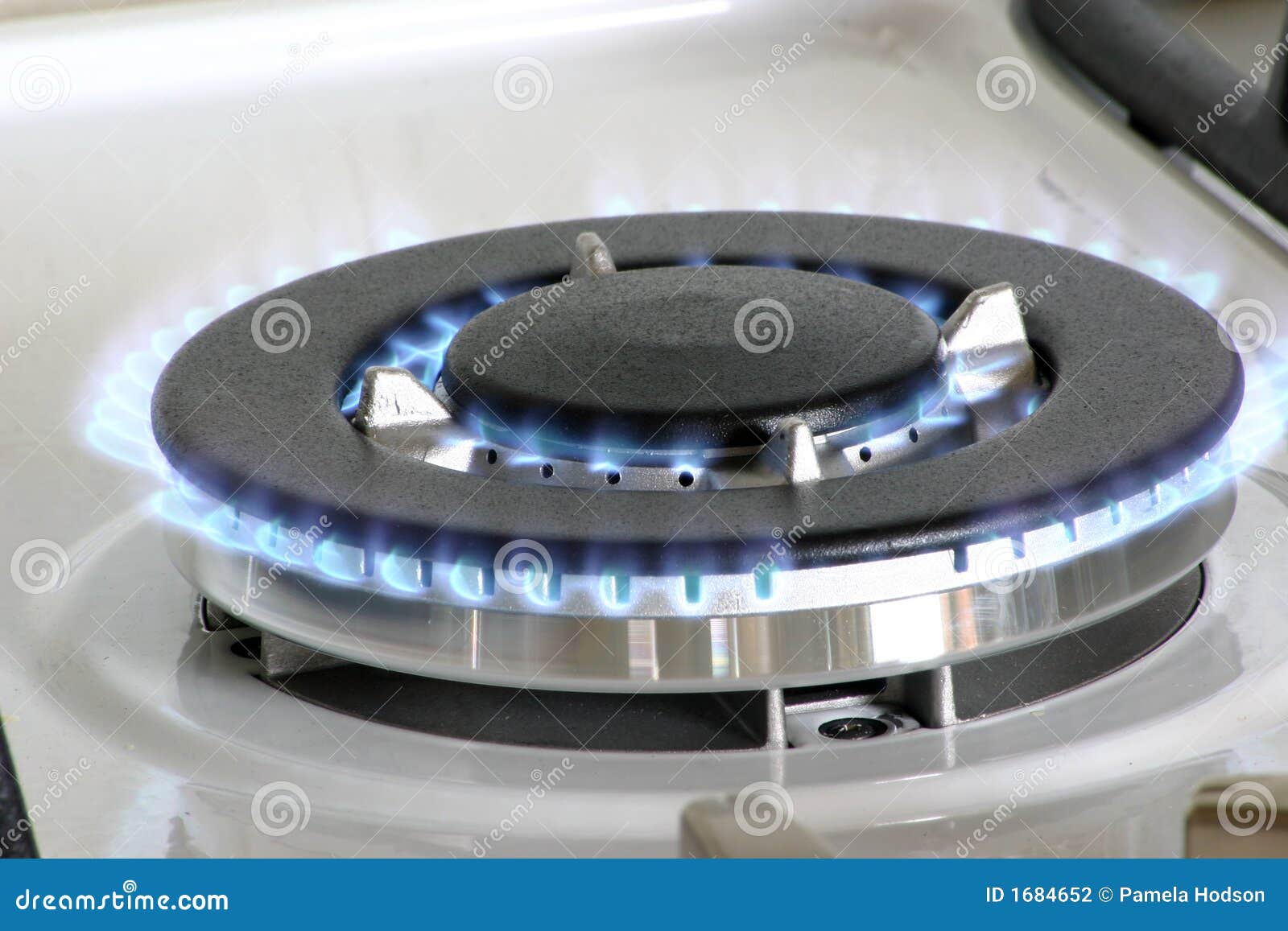 Mechero de gas foto de archivo. Imagen de doméstico, comercial - 1684652