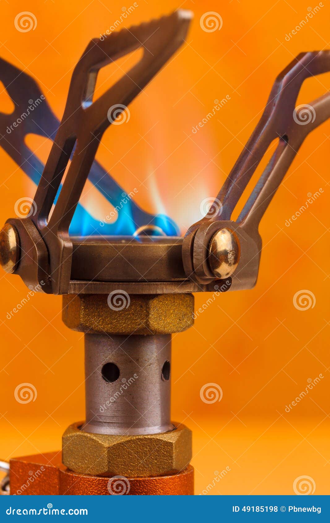 Mechero de gas foto de archivo. Imagen de combustible - 49185198