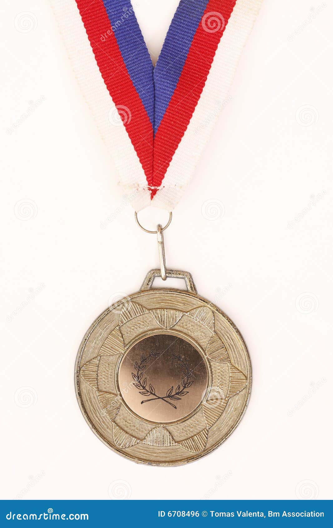 Medaille Picture. Image: 6708496