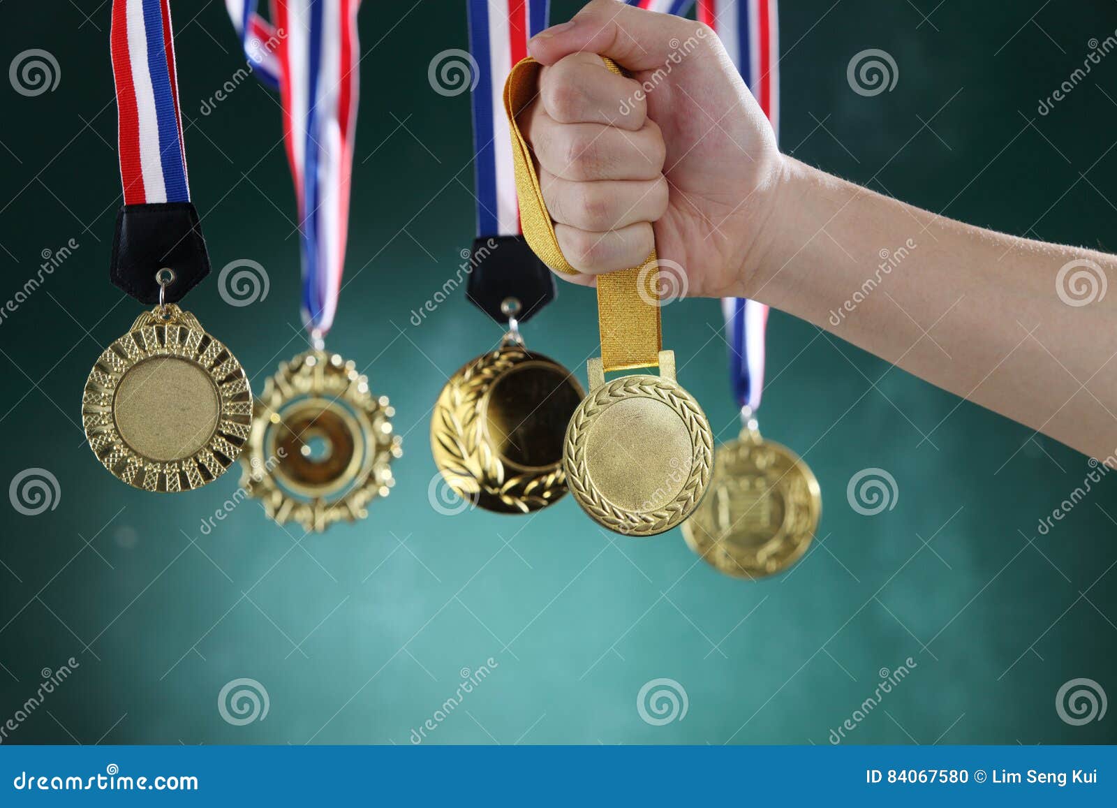 Medal stock photo. Image of sport, chalkboard, medal - 84067580