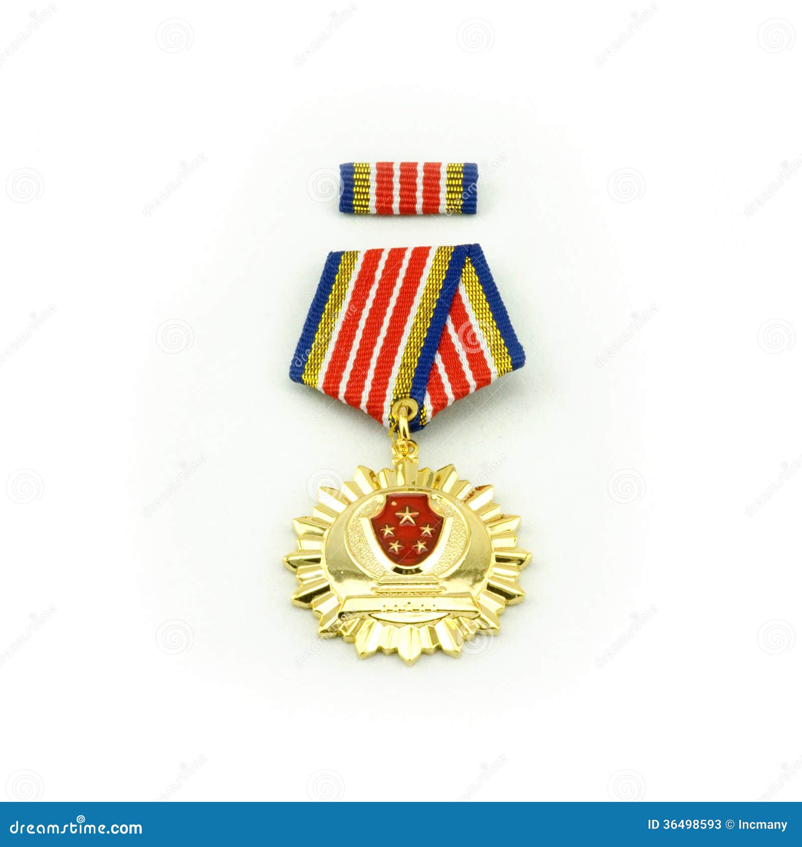 Medal stock image. Image of commercial, medal, life, police - 36498593