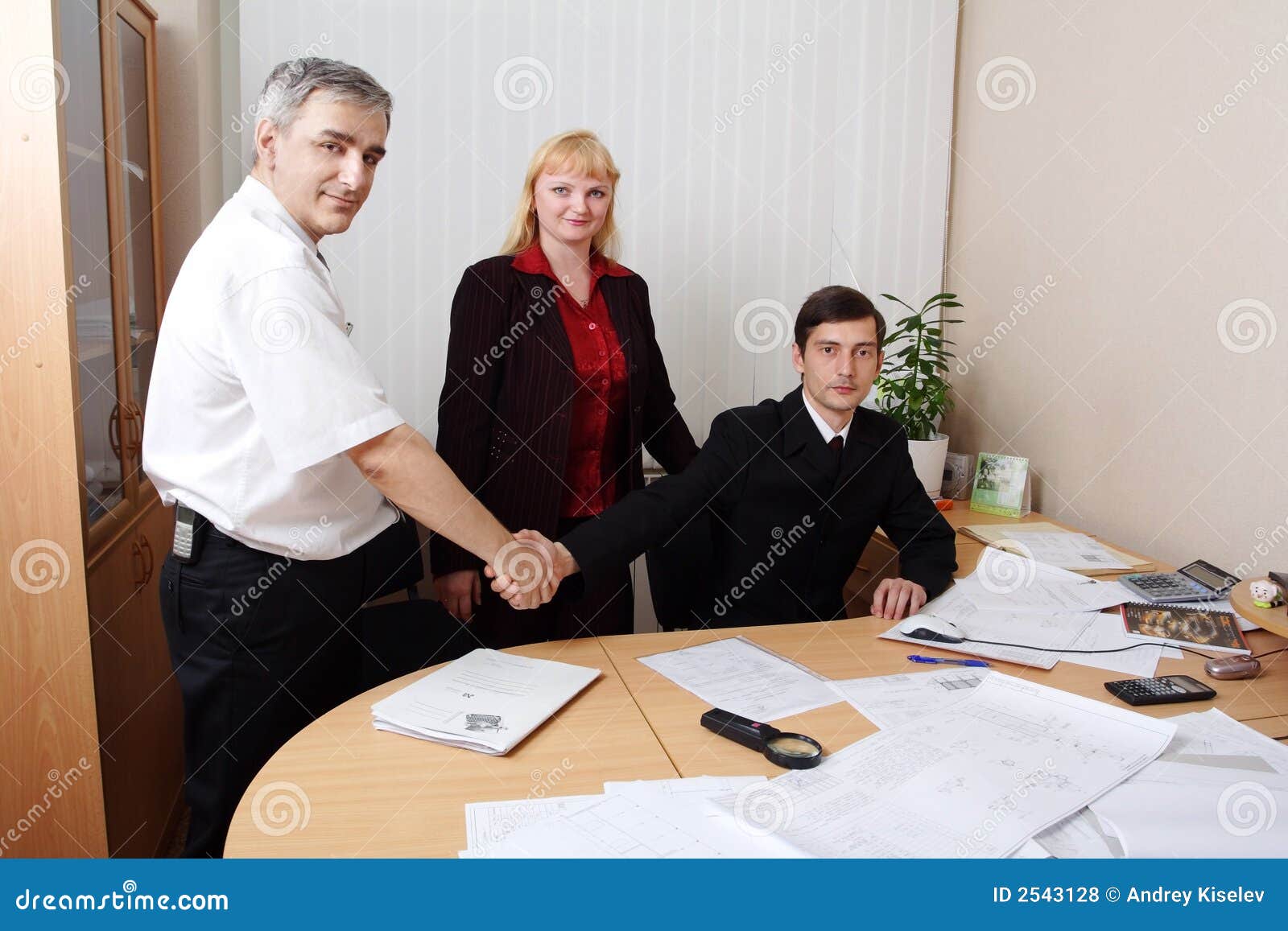 Mededeling Picture. Image: 2543128