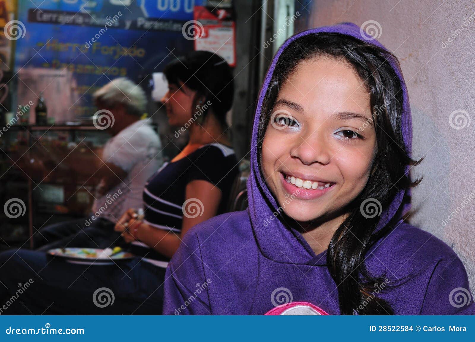 Medellin - Colombia editorial stock image. Image of tropical - 28522584