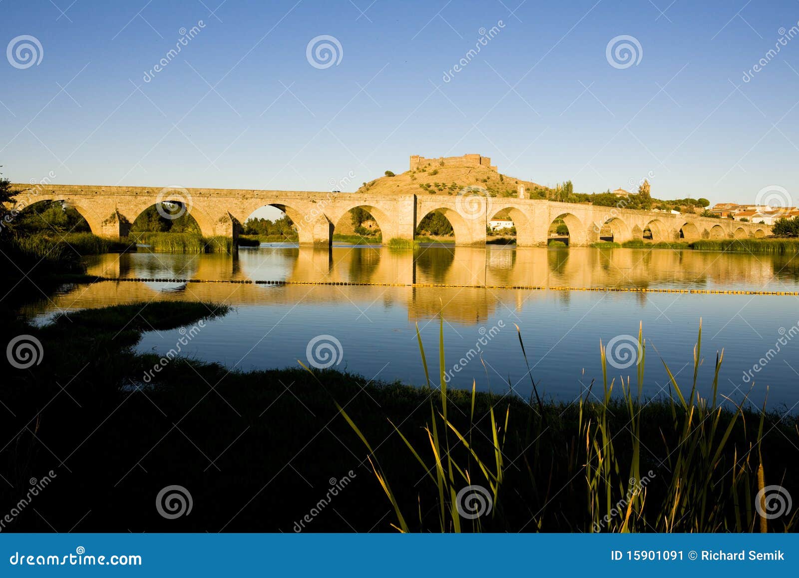 Medellin in Spain stock image. Image of traveling, locations - 15901091