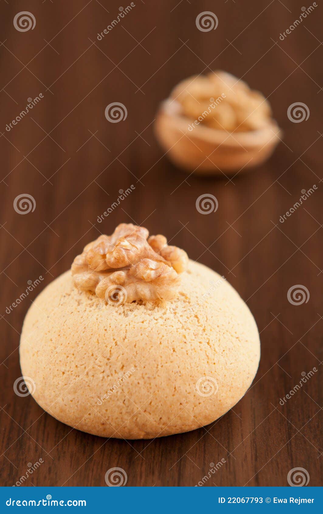 Medenki stock image. Image of cookie, biscuit, baked - 22067793