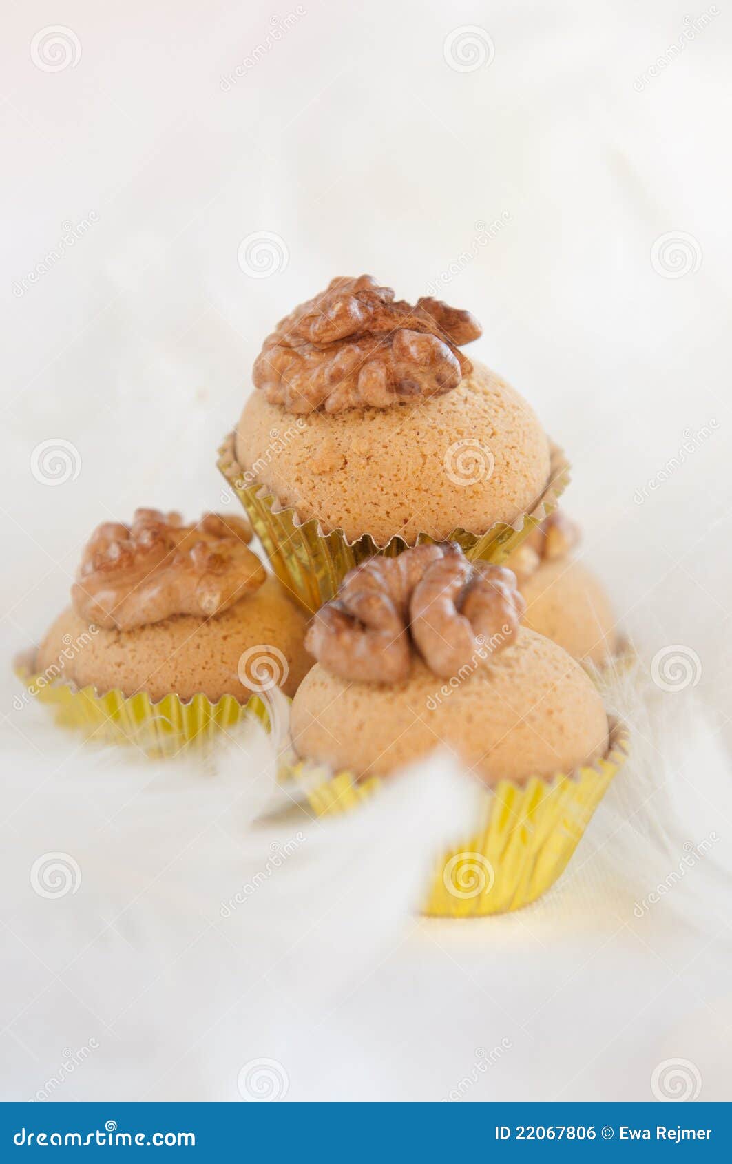 Medenki stock photo. Image of cookie, cuisine, food, baked - 22067806
