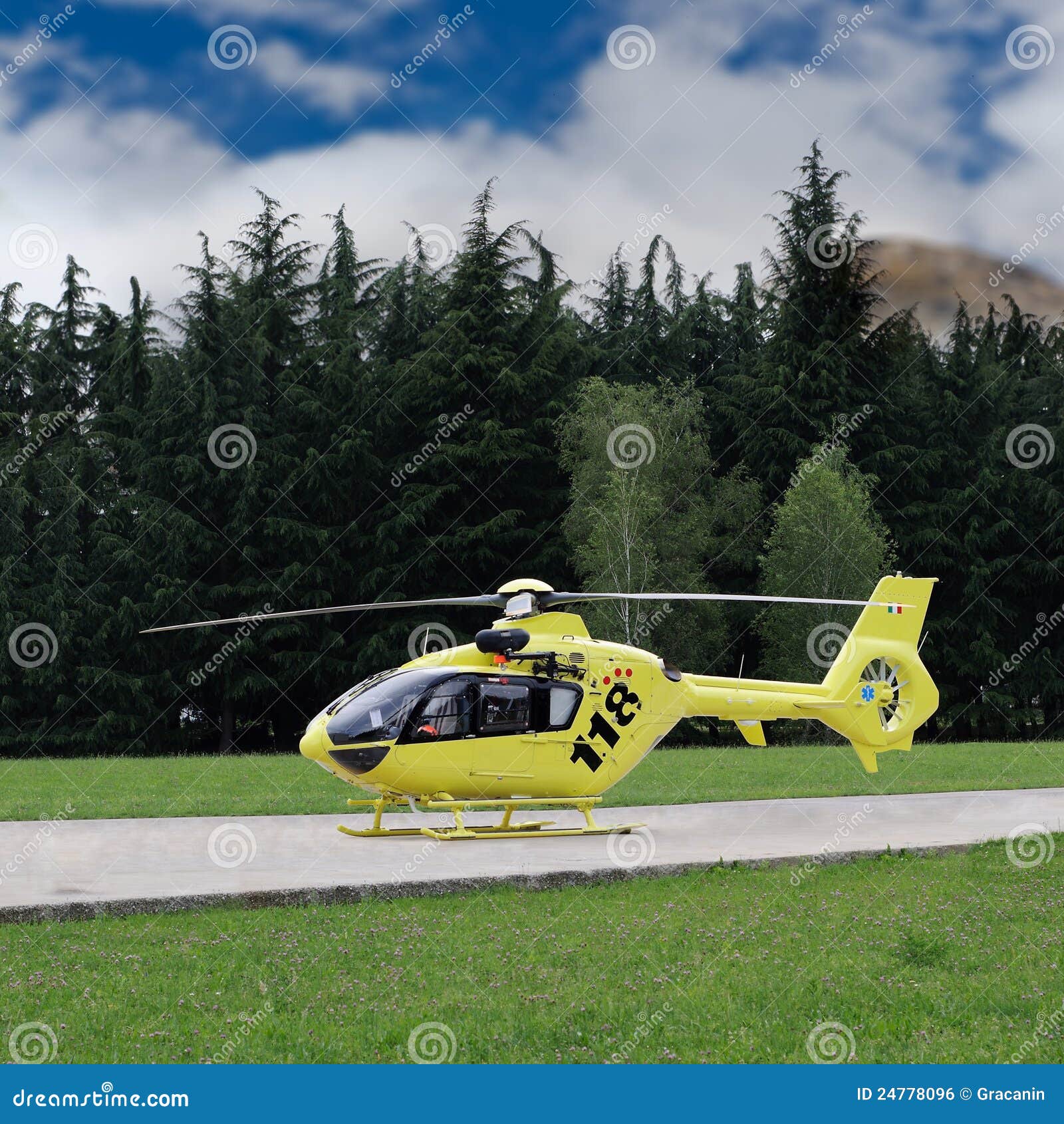 Medevac Helicopter stock photo. Image of medical, flight - 24778096