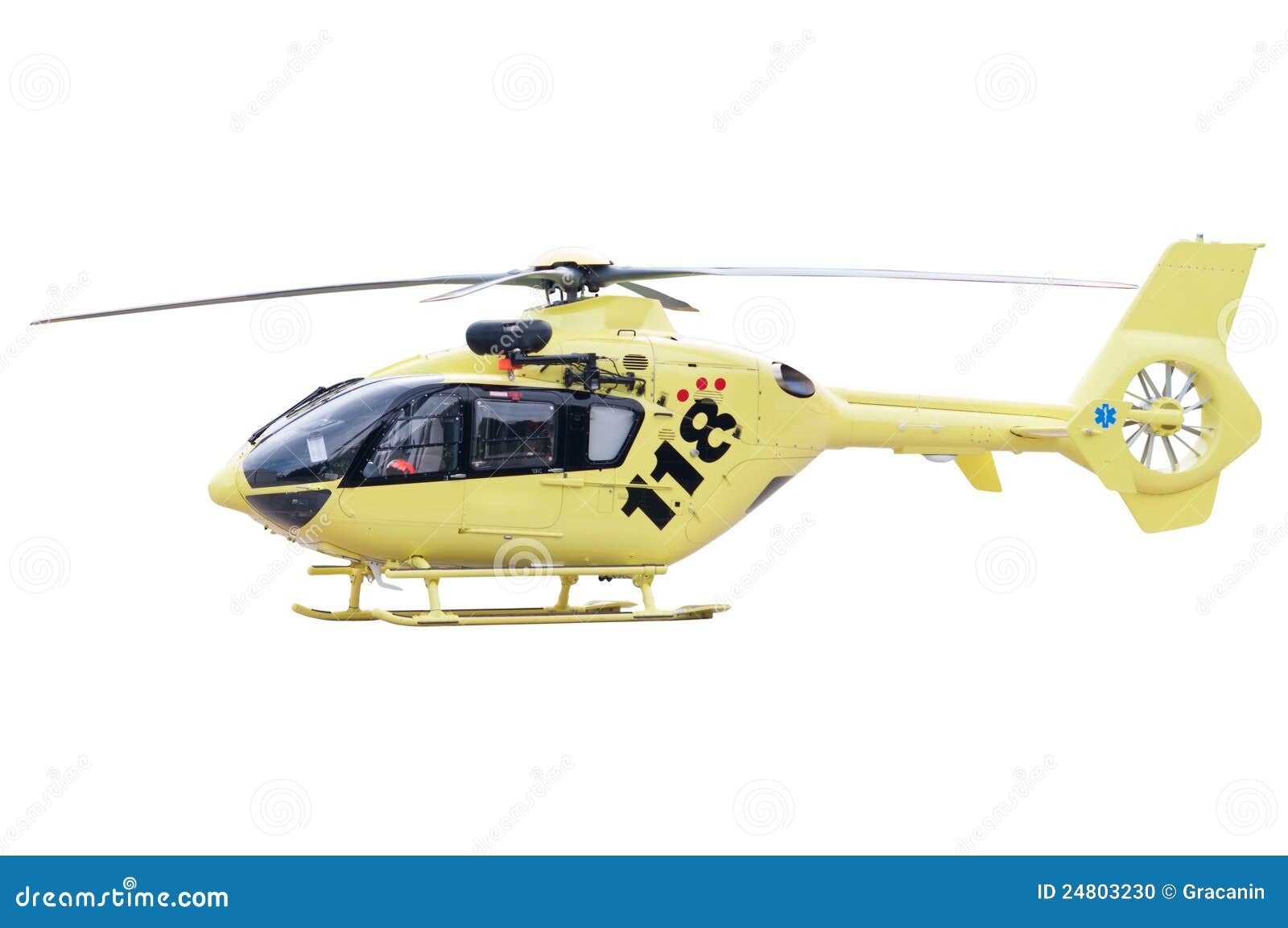 MedEvac Helicopter stock photo. Image of transportation - 24803230