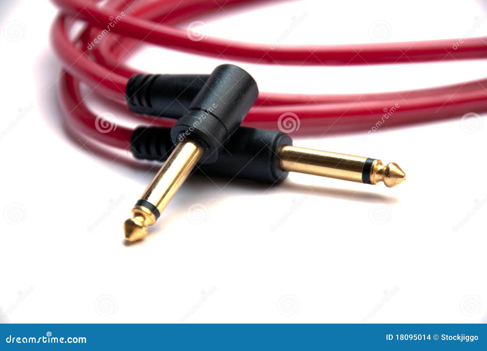 Media cable stock photo. Image of information, data, connection - 18095014