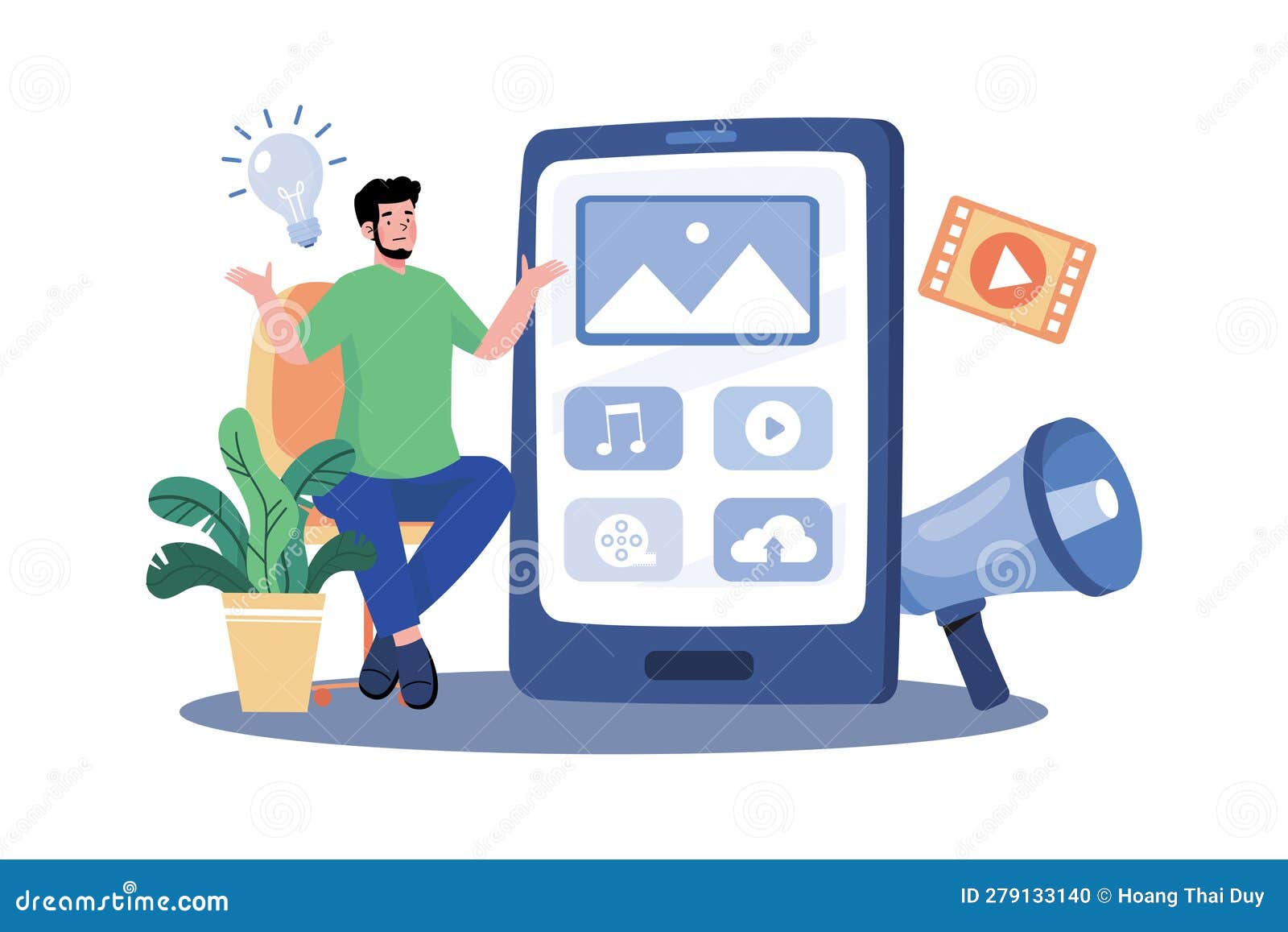 Media Planners Select Effective Advertising Channels for Campaigns ...