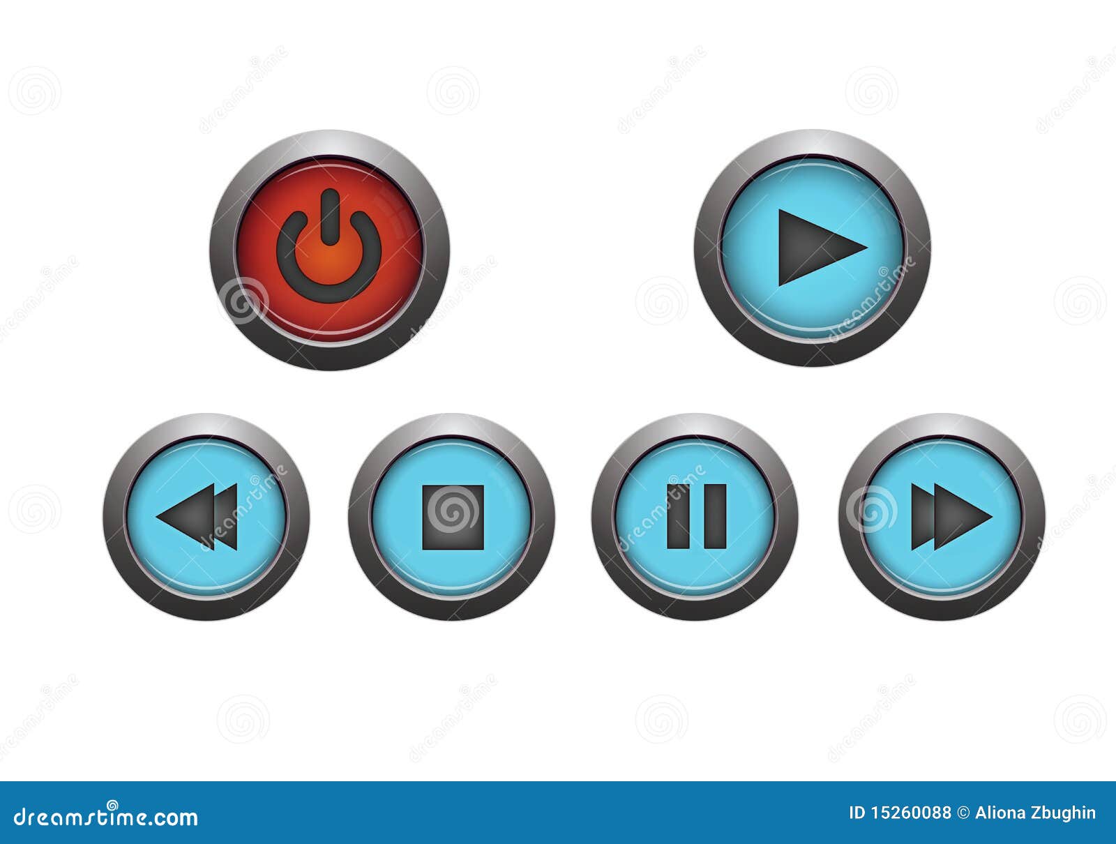 Media Player Buttons Stock Image | CartoonDealer.com #8977141 Media Player Buttons Stock Image | CartoonDealer.com #8977141