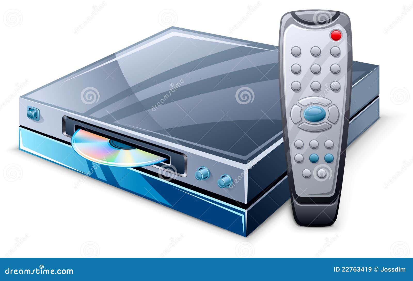Media Player Remote Stock Illustrations – 4,751 Media Player Remote ...