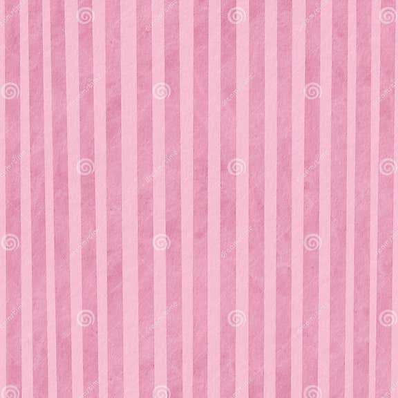 Vertical Lines on Light Pink Paper Stock Photo - Image of discolored ...