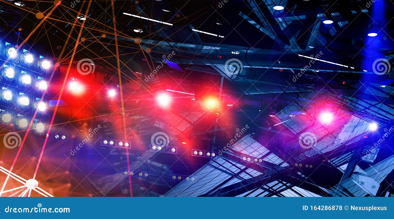 Media Technologies in Business. Mixed Media Stock Photo - Image of ...