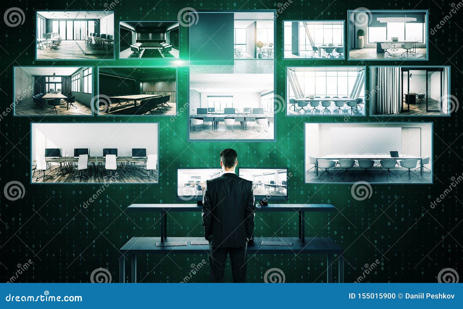 Media and Technology Concept Stock Photo - Image of channel, gallery ...