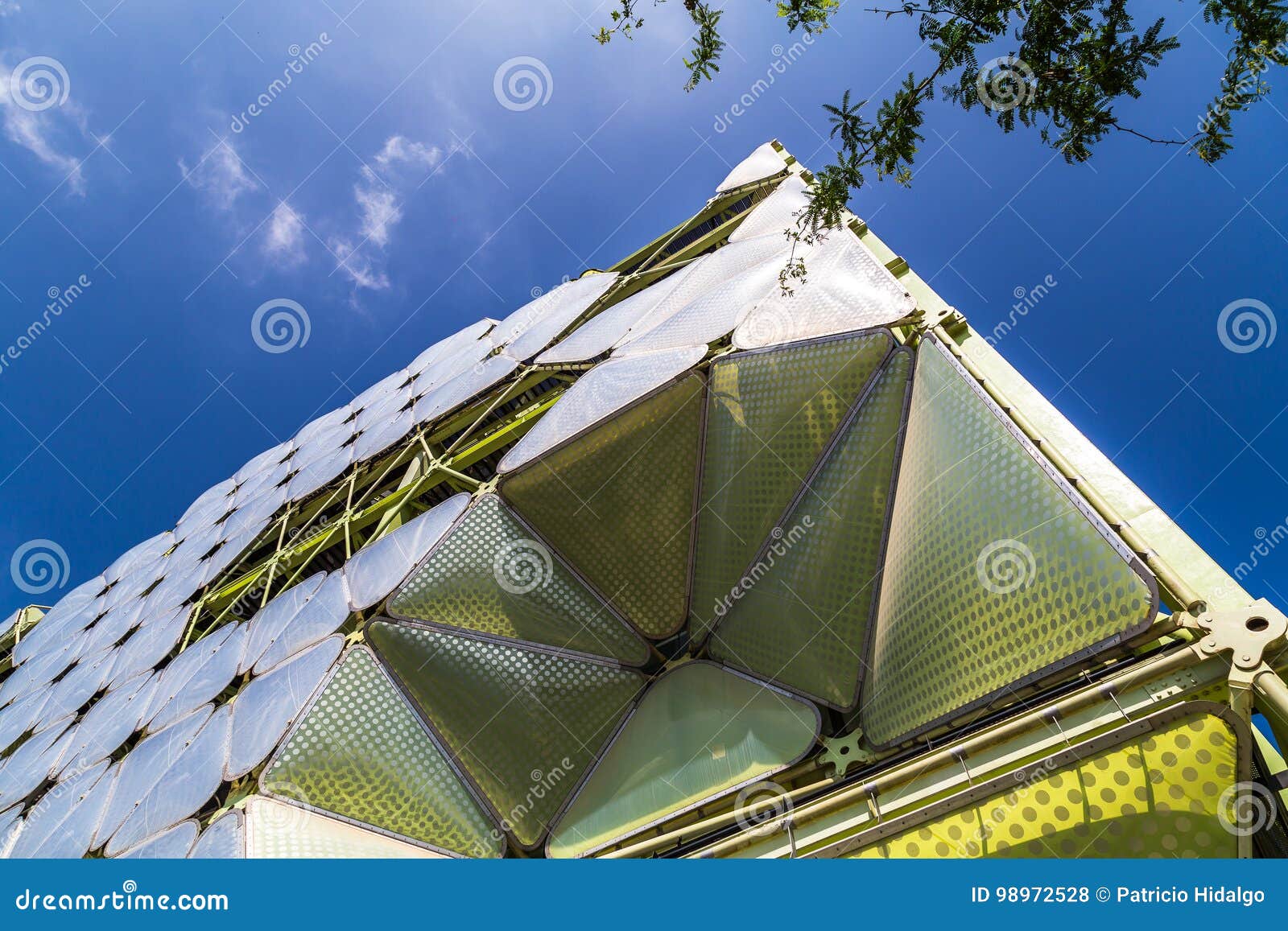 Media-TIC building editorial stock photo. Image of enrique - 98972528 Media-TIC building editorial stock photo. Image of enrique - 98972528