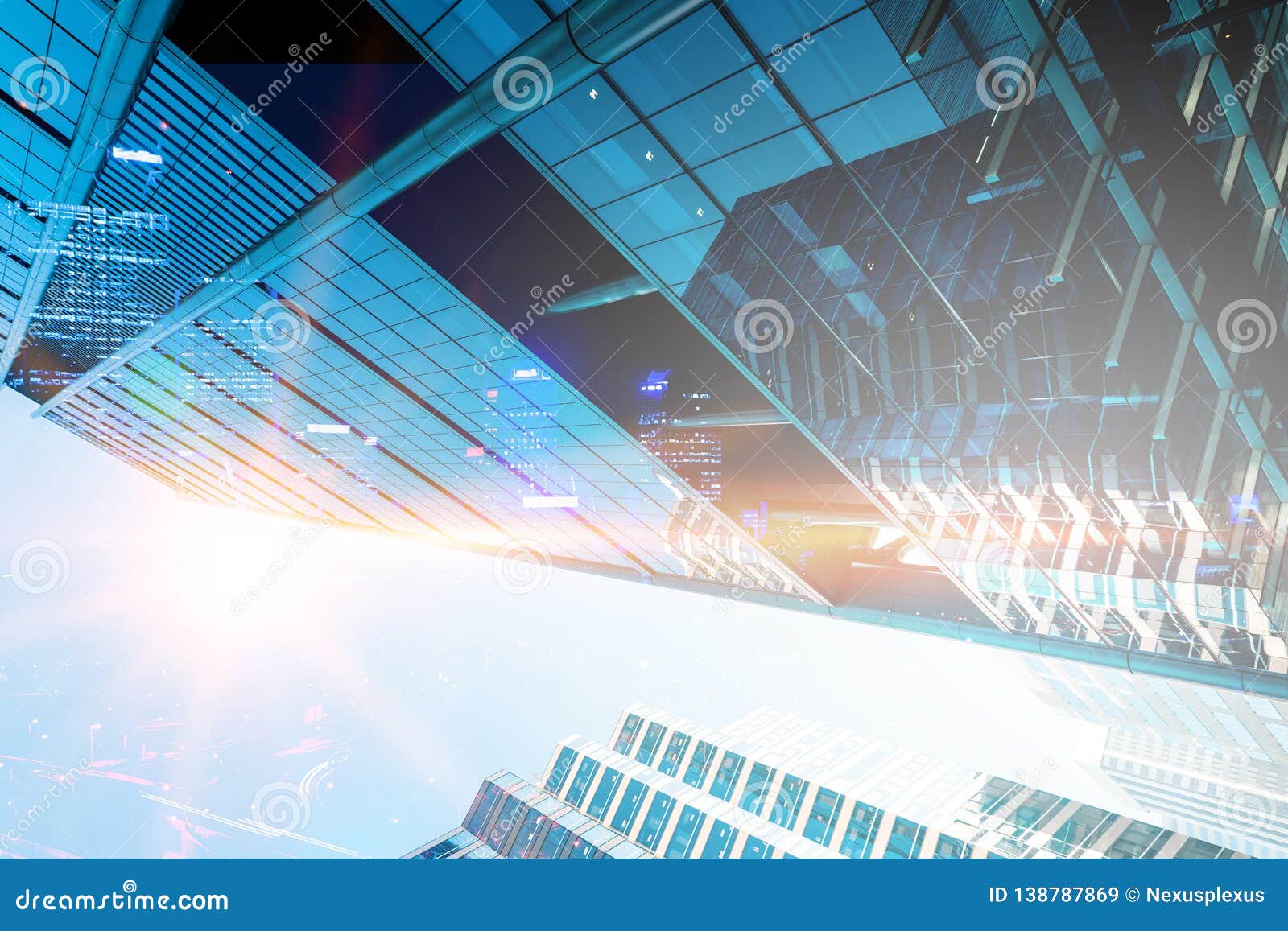 Innovative Technology Background Stock Image - Image of technology ...