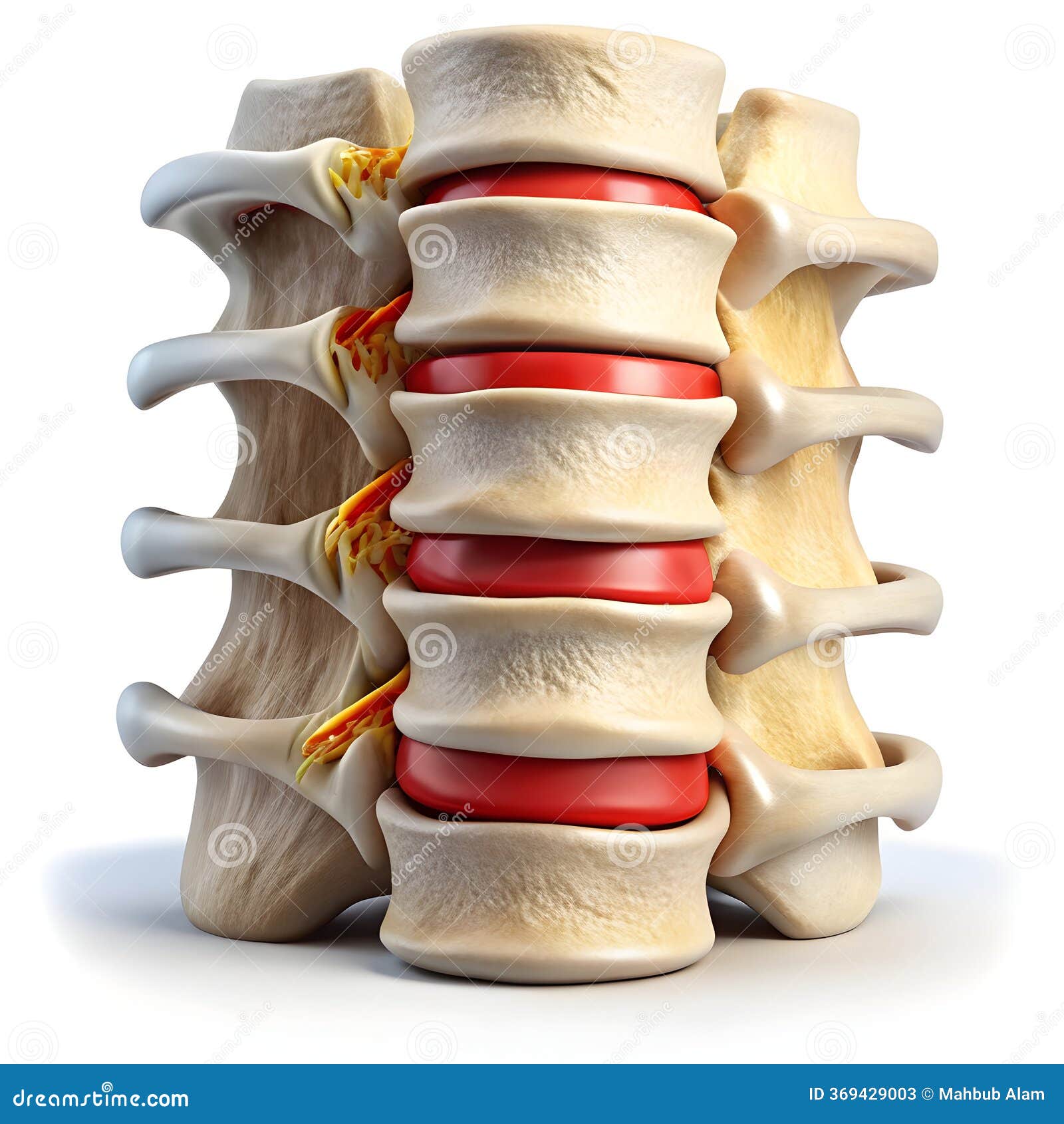 Medial And Top View X Ray Of Bones The Of Foot. Vector Illustration ...