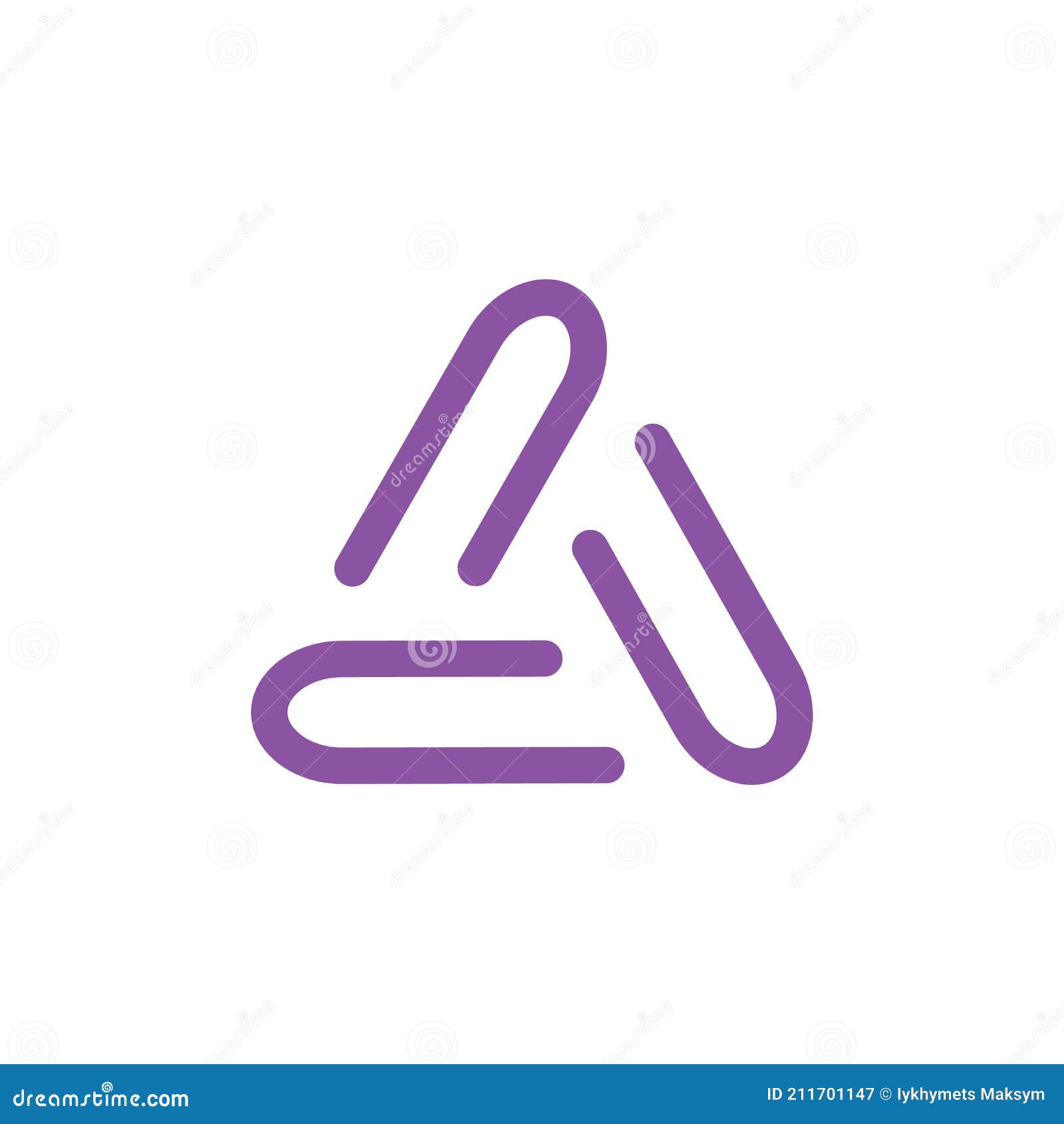 Mediation Logo Design Template Vector | CartoonDealer.com #104967834