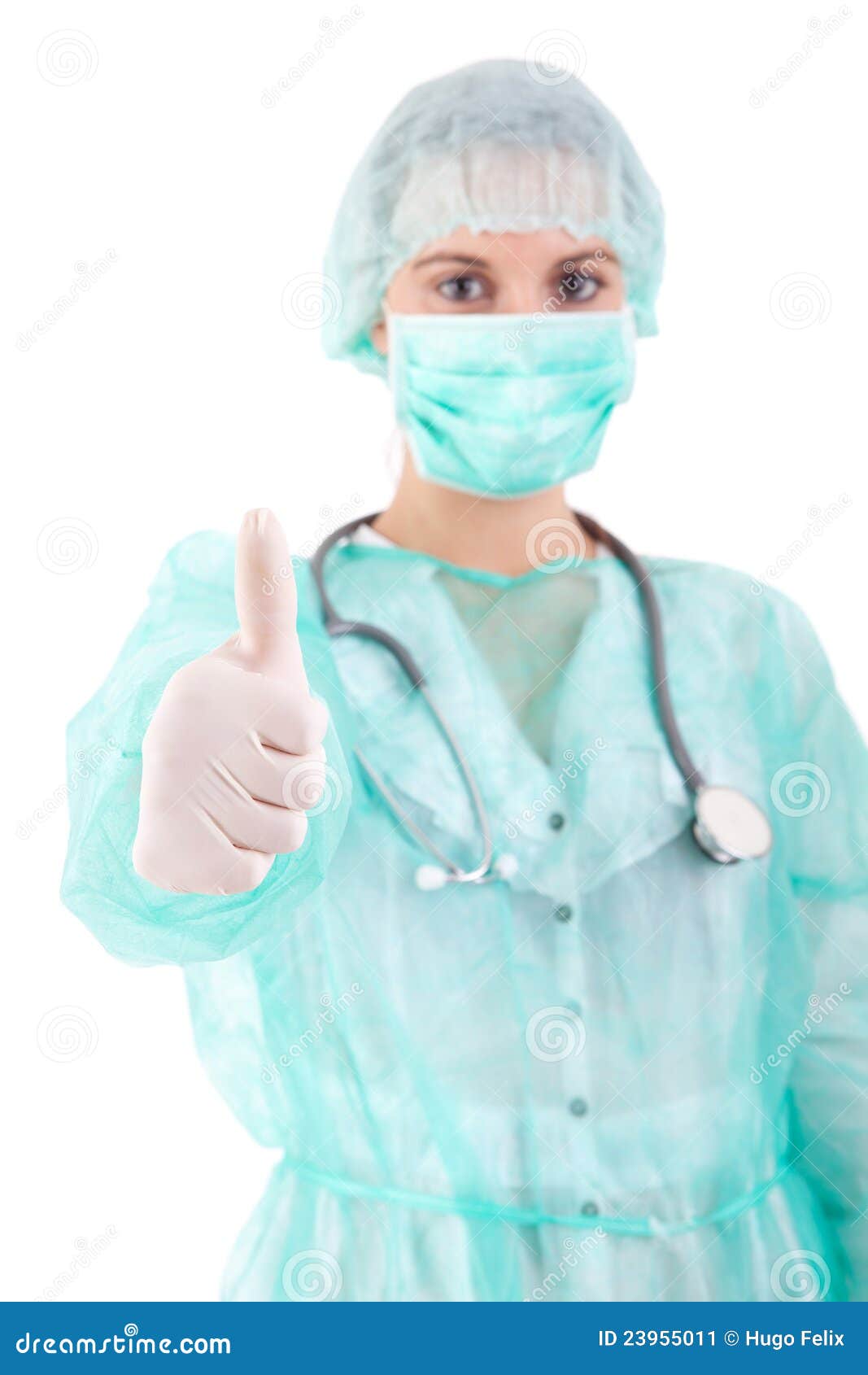 Medic stock image. Image of adult, occupation, friendly - 23955011