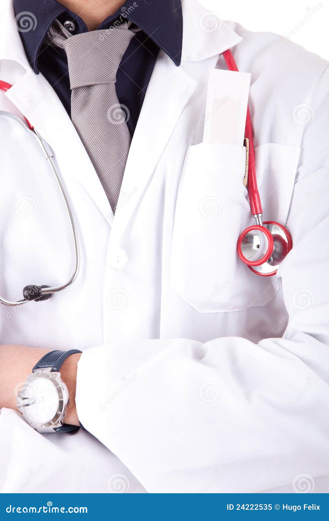 Medic stock image. Image of doctor, equipment, intern - 24222535