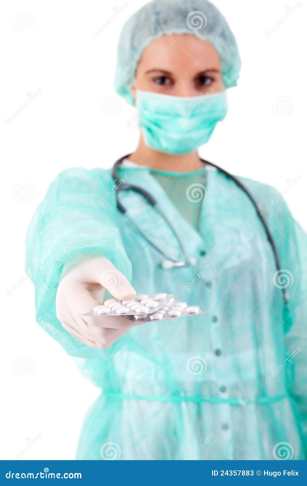 Medic stock image. Image of patient, healthcare, caucasian - 24357883
