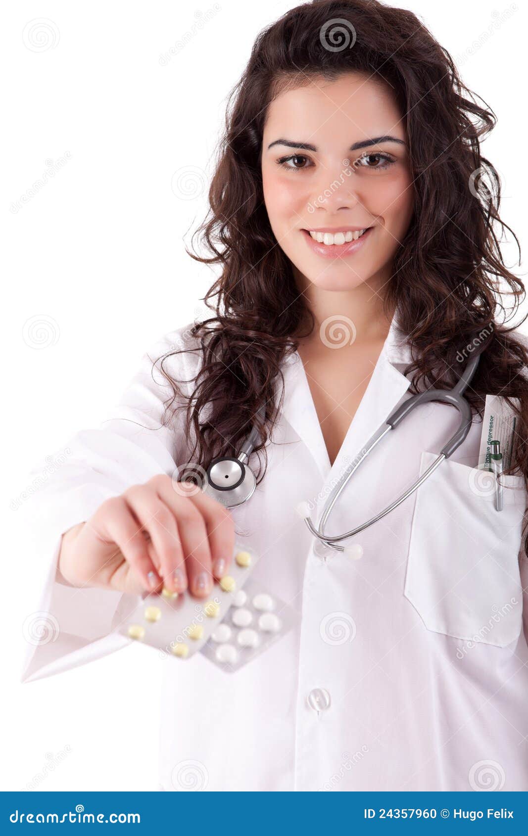 Medic stock photo. Image of illness, hand, doctor, exam - 24357960
