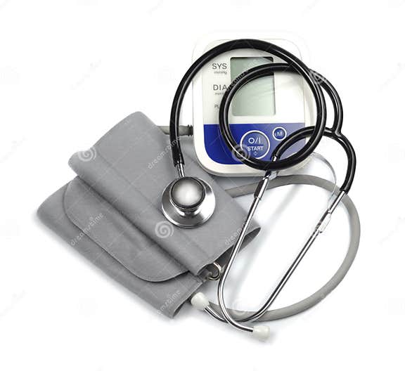 Medic Cardiologist Set stock image. Image of health, concept - 13779259