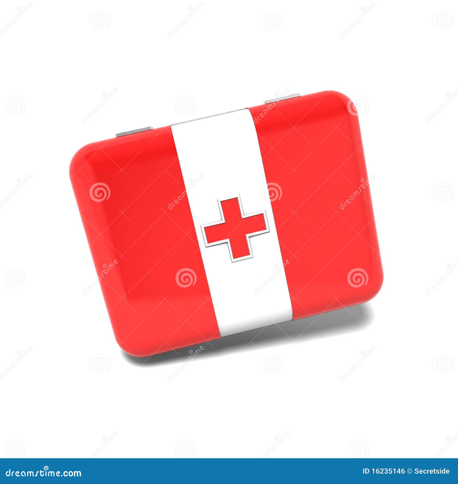 Medic case editorial photo. Illustration of medical, hospital - 16235146