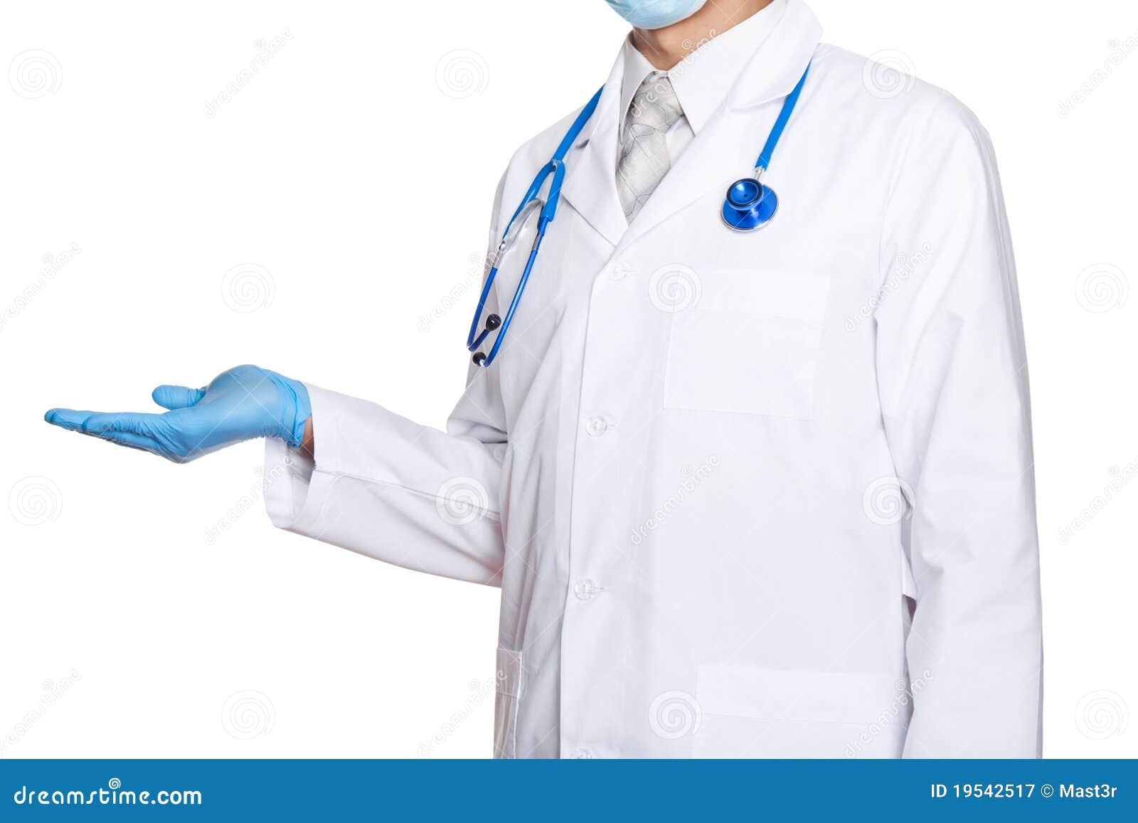 Medic doctor hold hand stock image. Image of people, healthy - 19542517