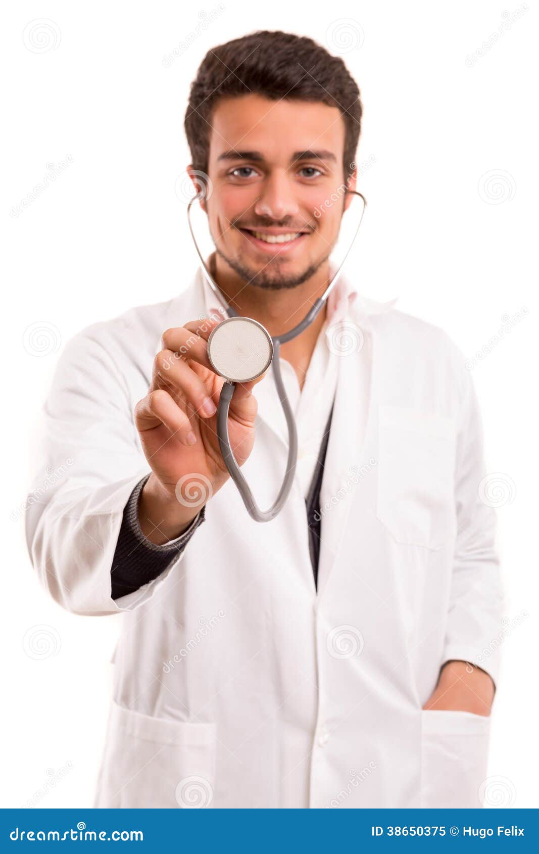 Medic stock image. Image of human, hand, exam, illness - 38650375