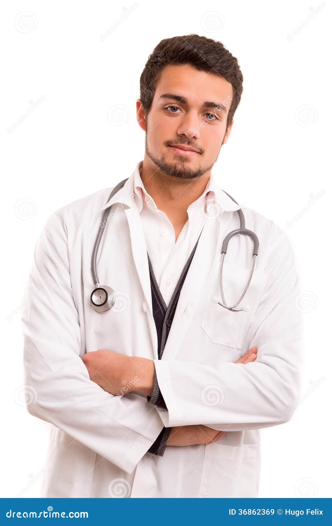 Medic stock image. Image of emergency, clinic, adult - 36862369
