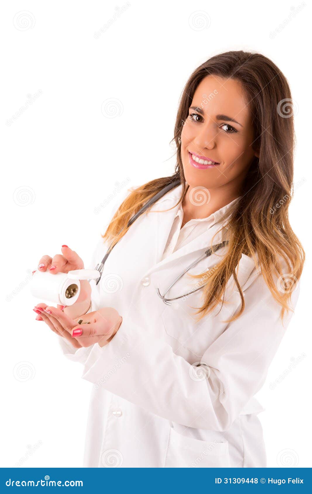 Medic stock photo. Image of healthy, health, narcotic - 31309448
