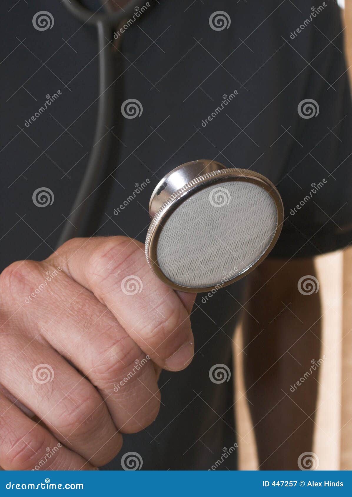 Medic Man stock image. Image of examine, care, close, tool - 447257