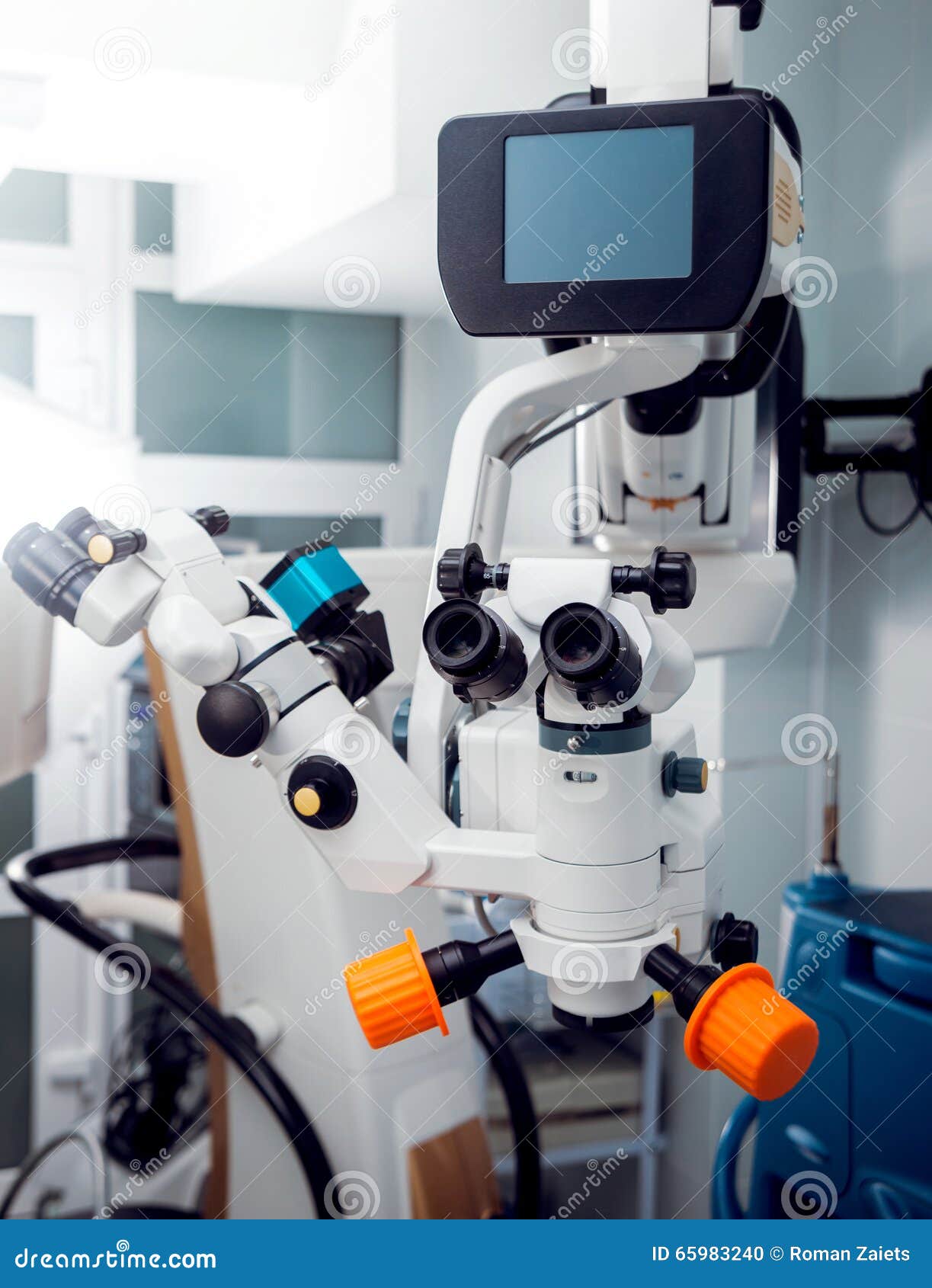 Medic staff at work stock photo. Image of diagnostic - 65983240