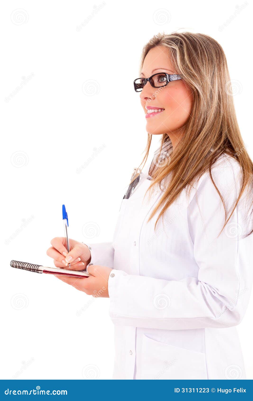 Medic stock image. Image of physician, health, adult - 31311223
