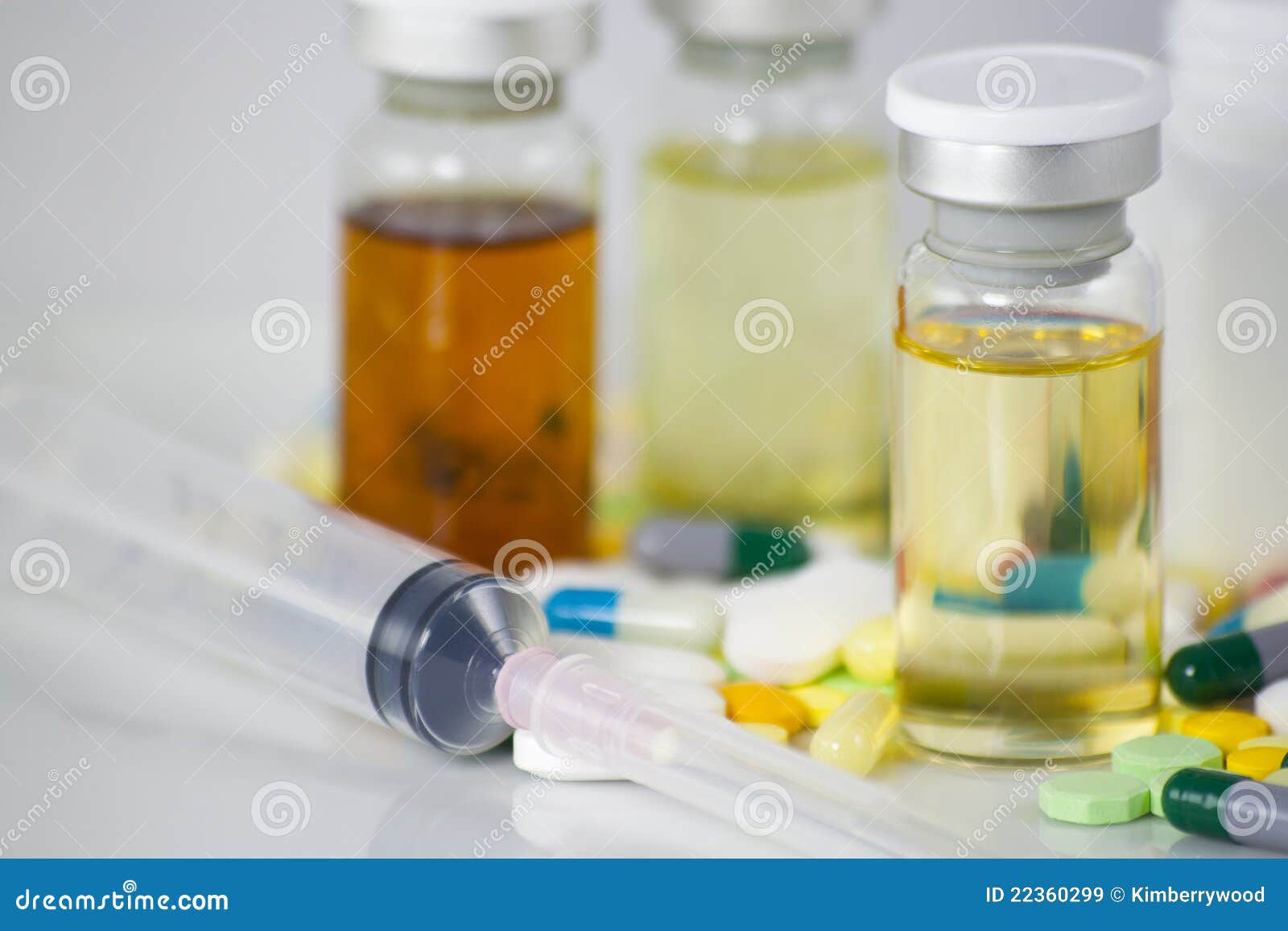Medical stock image. Image of capsule, liquid, surgical - 22360299