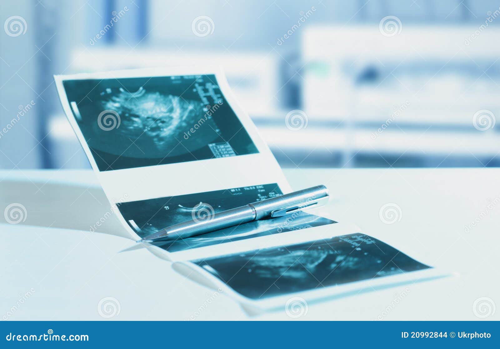 Medical Abstract Background Stock Photo - Image of imaging, objects ...