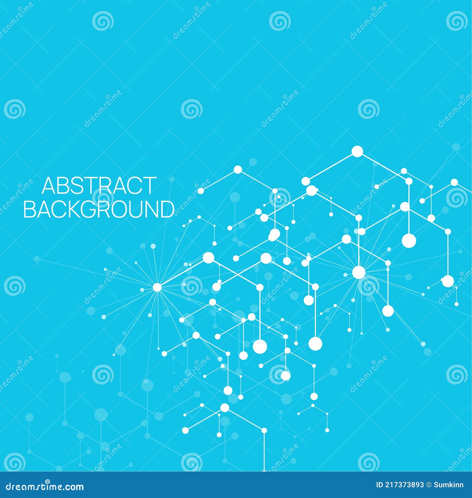 Medical Abstract Background. Stock Vector - Illustration of graphic ...