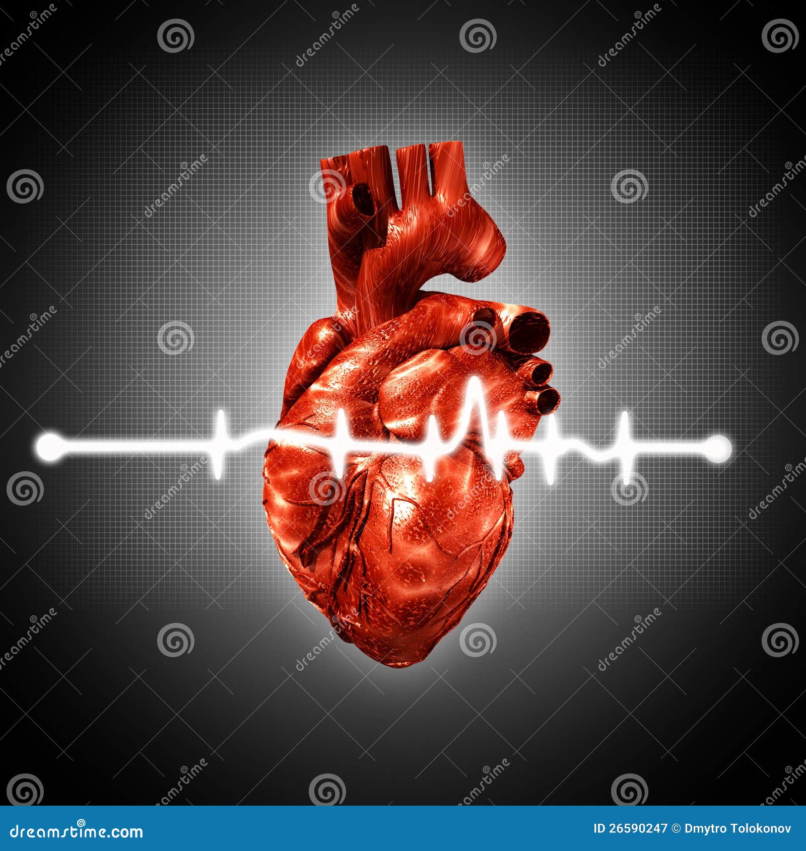 Medical Abstract Backgrounds Stock Illustration - Illustration of color ...