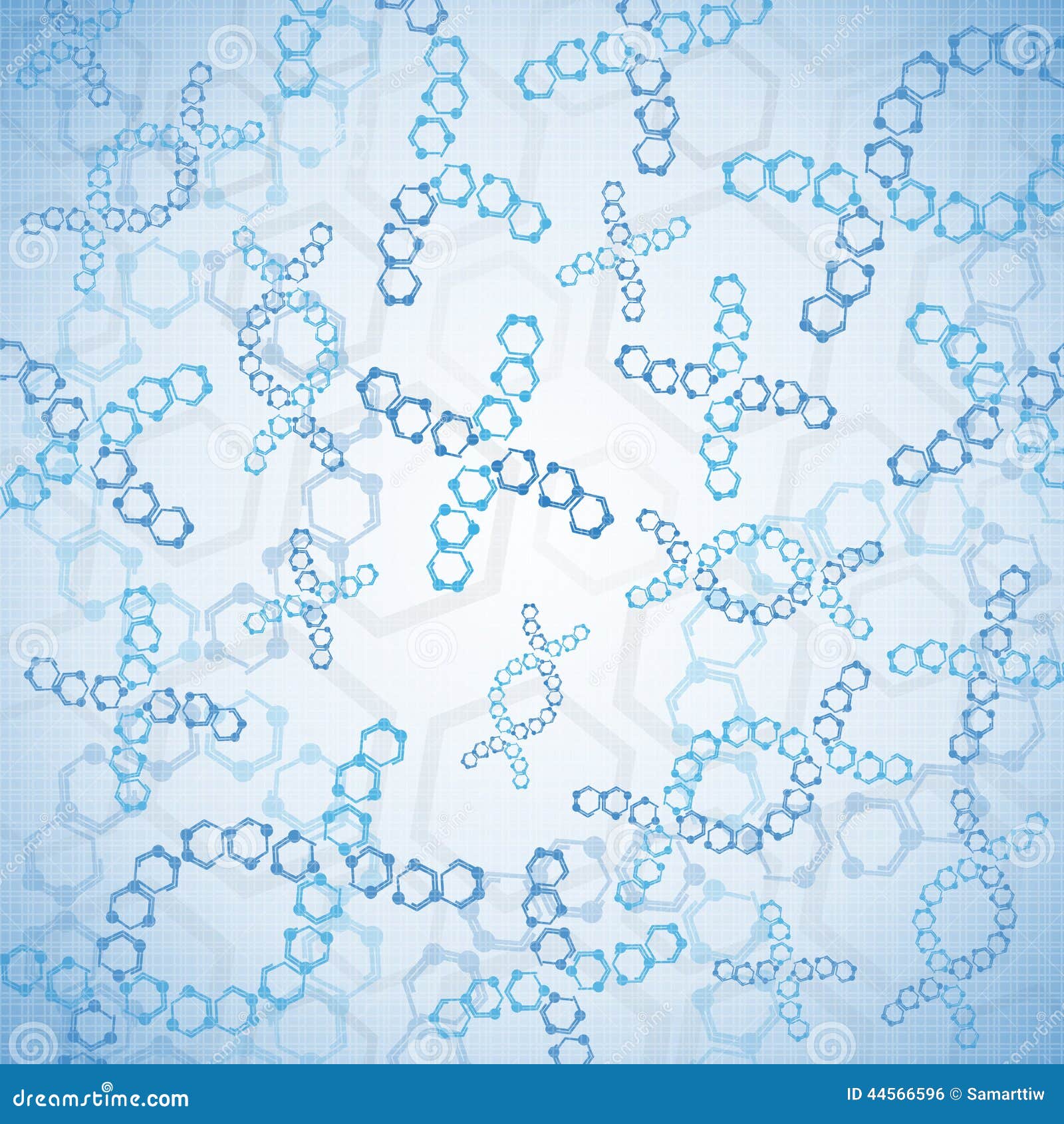 Medical stock vector. Illustration of medicine, microbe - 44566596