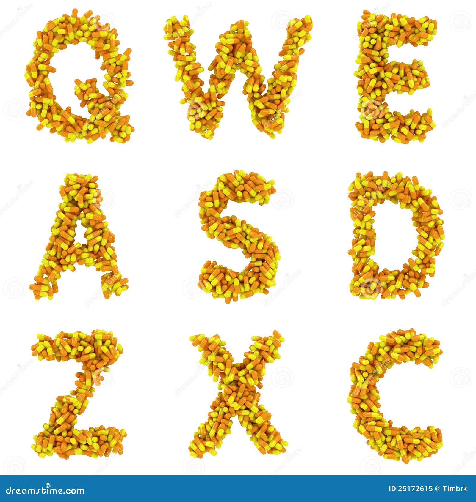 Medical alphabet stock illustration. Illustration of pharmaceutical ...