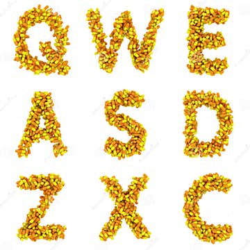 Medical alphabet stock illustration. Illustration of pharmaceutical ...