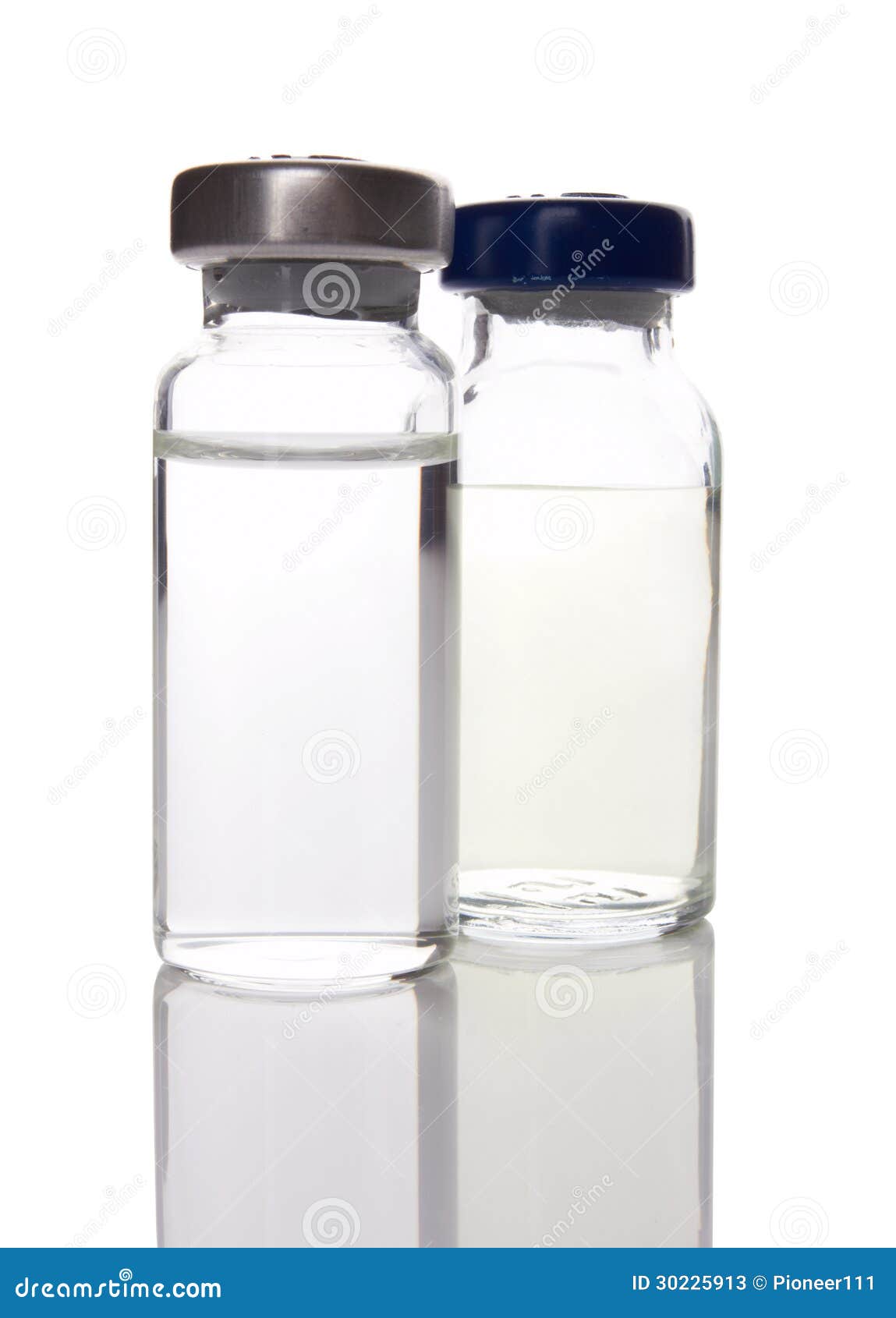 Medical ampules stock image. Image of liquid, ampule - 30225913