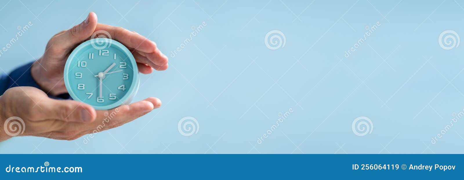 Medical Appointment Schedule and Doctor Clock Stock Image - Image of ...