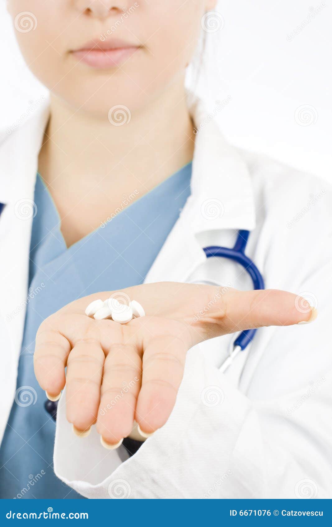 Medical assistance stock photo. Image of white, stethoscope - 6671076