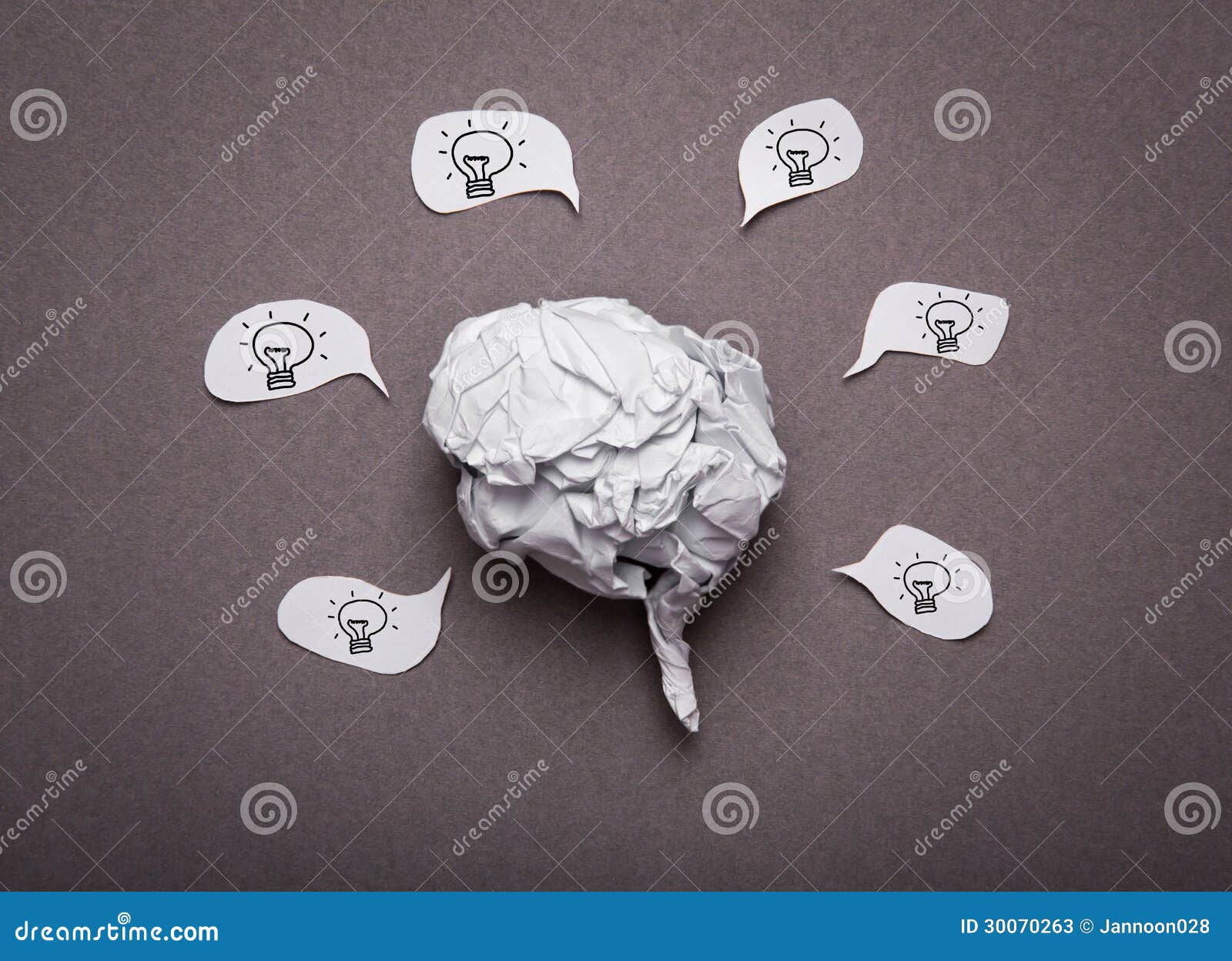 Paper Brain Stock Illustrations – 13,688 Paper Brain Stock ...