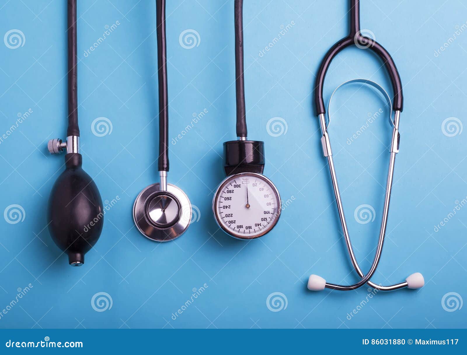 Doctor Tools Names List